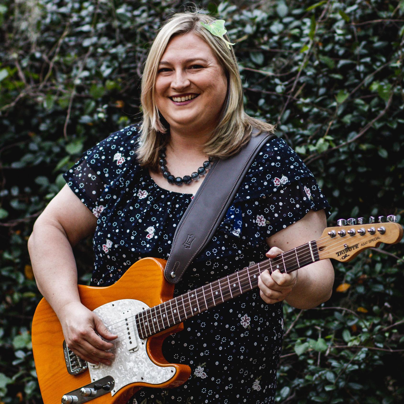 Amy Robbins + MORE! – September 23 – The Colonial Oak Music Park