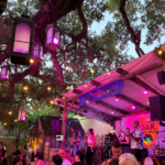 Baba Caiman – April 18 – The Colonial Oak Music Park