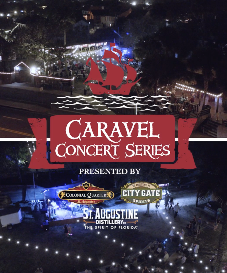 Events from April 10, 2021 – June 12, 2021 – The Colonial Oak Music Park