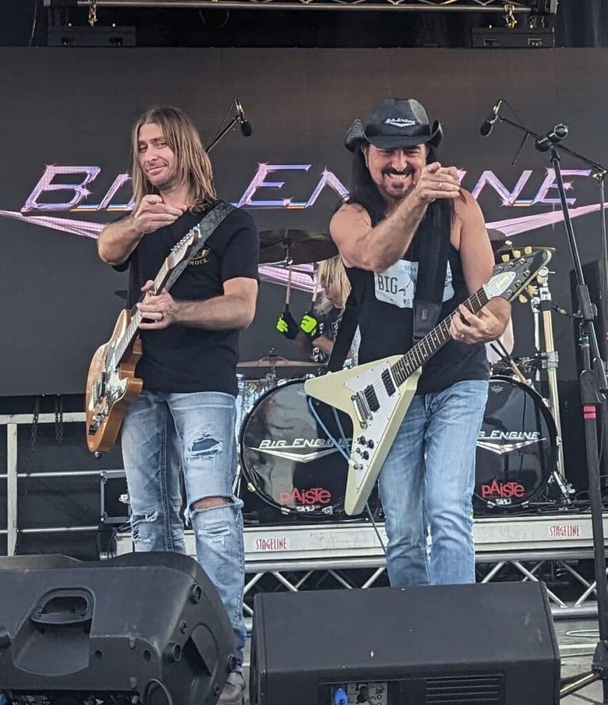 The Colonial Oak Music Park – The Colonial Oak Music Park